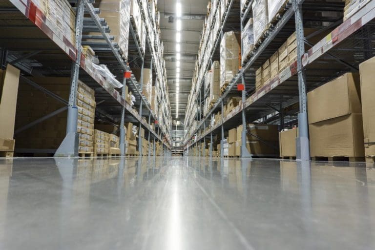 Warehouse Inventory Financing & Loan Options - Kickfurther